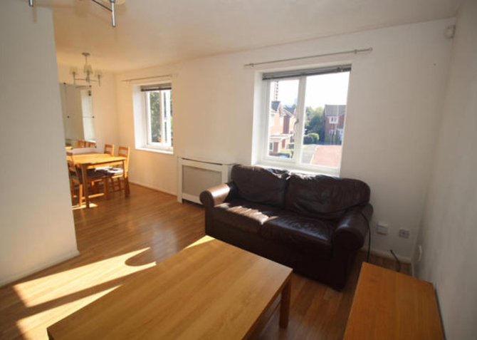 Premiermist Project | Salford Trinity: Water mist design and installation