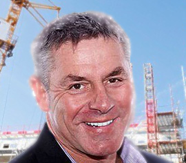 Premiermist Key People| Peter Duval CEO