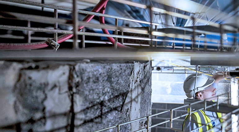 Wet and Dry Risers | Premiermist Design and Install Wet and Dry Risers